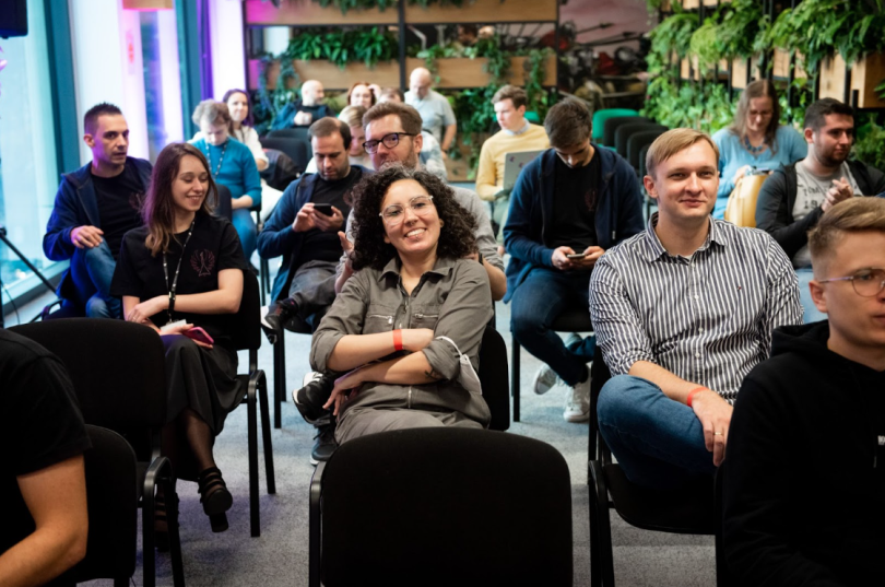 What Makes a Great Engineering Team? | Built In